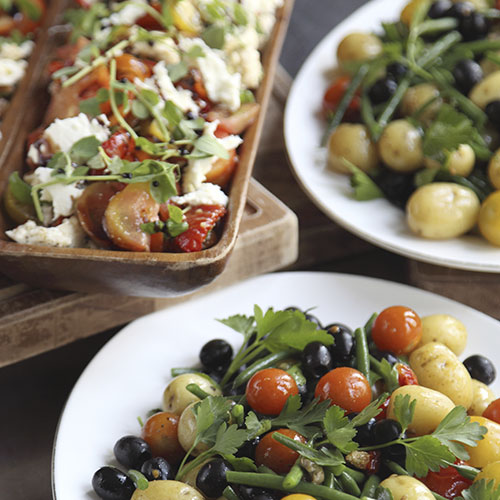 Lunch Borås - Dagens lunch i Borås | Restaurang Balder